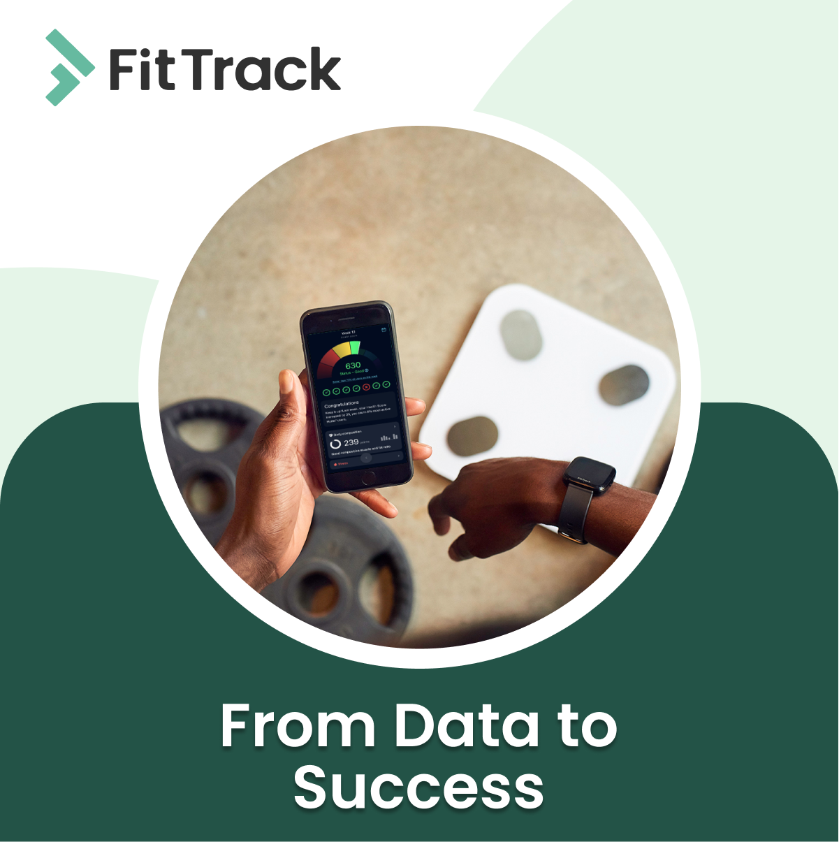From Data to Success: How Body Composition Tracking Drives Health Tran ...