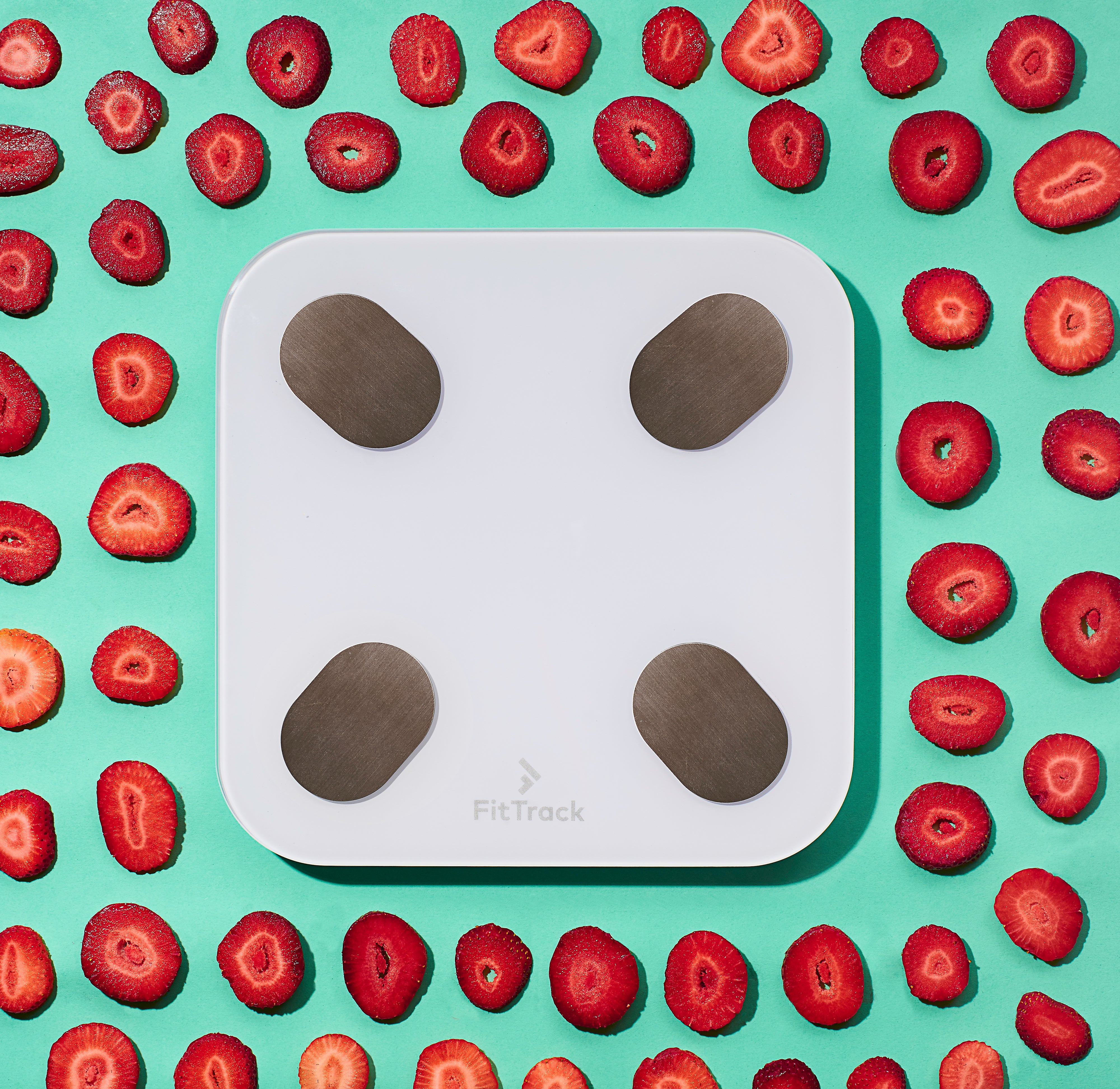 Body Composition Scales (Get The Most Accurate) | FitTrack