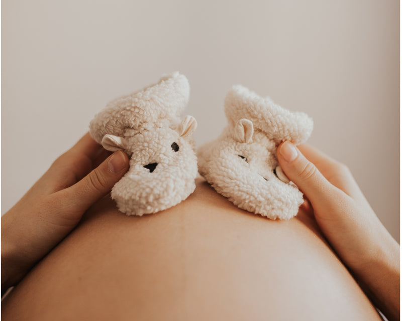 2020 Top 10 Pregnancy Must-Haves for New Moms – FitTrack