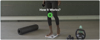 FitTrack™ | The World's Most Accurate Smart Scale