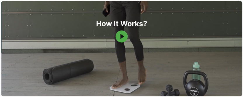 FitTrack™ | The World's Most Accurate Smart Scale